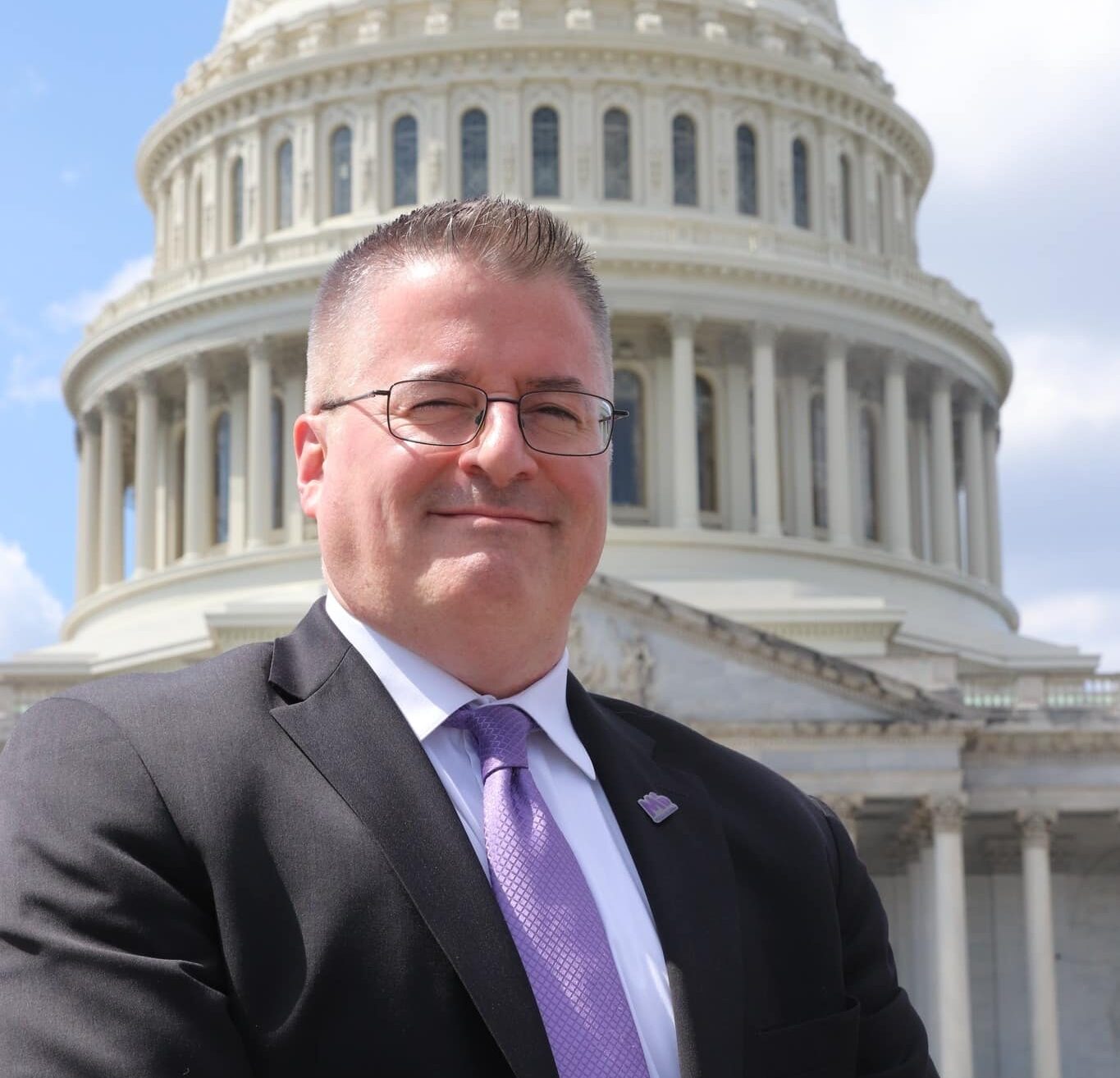 Jay Nichols - Tourette Association of America