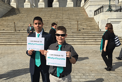 Awareness - Tourette Association of America