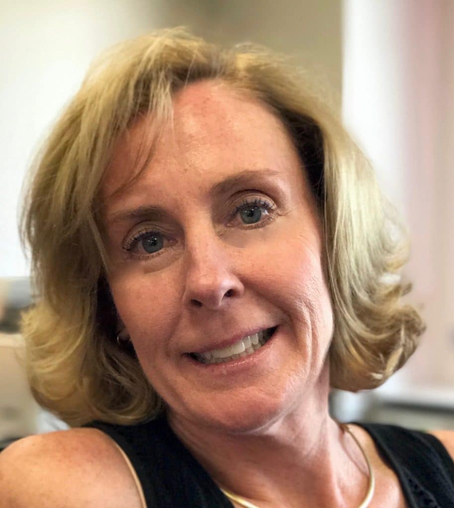 TAA Welcomes Susan Courey, Ph.D. to Board of Directors - Tourette ...