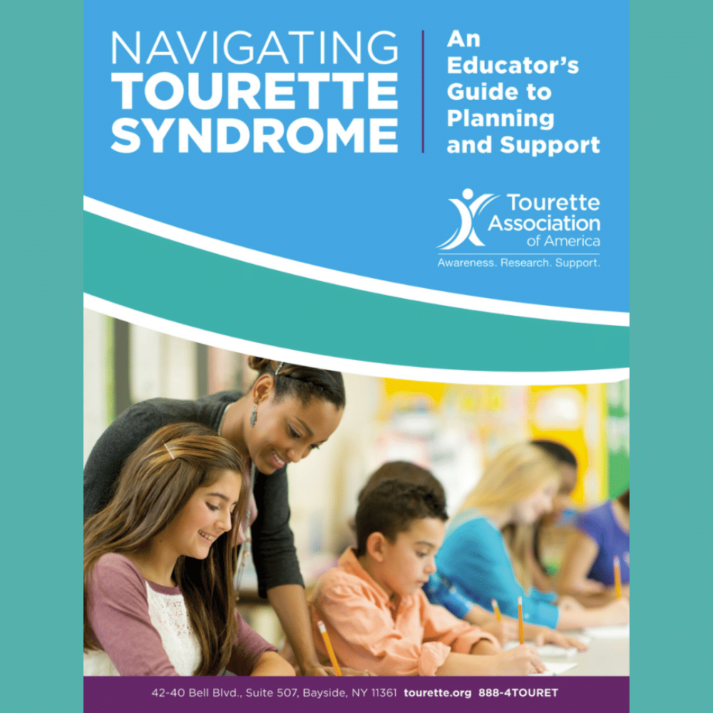 Back to School Resources - Tourette Association of America