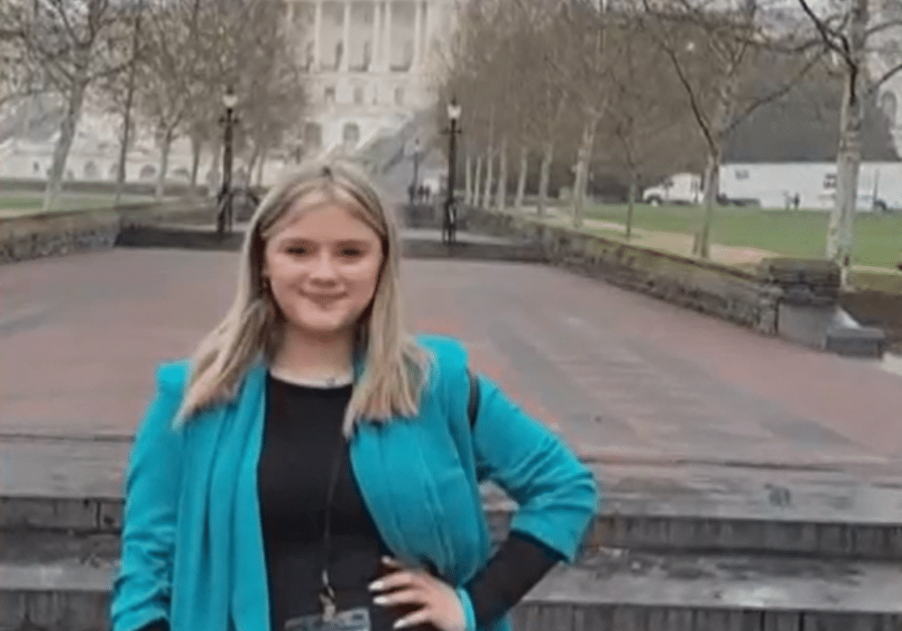 TAA Ambassadors in the News - Tourette Association of America