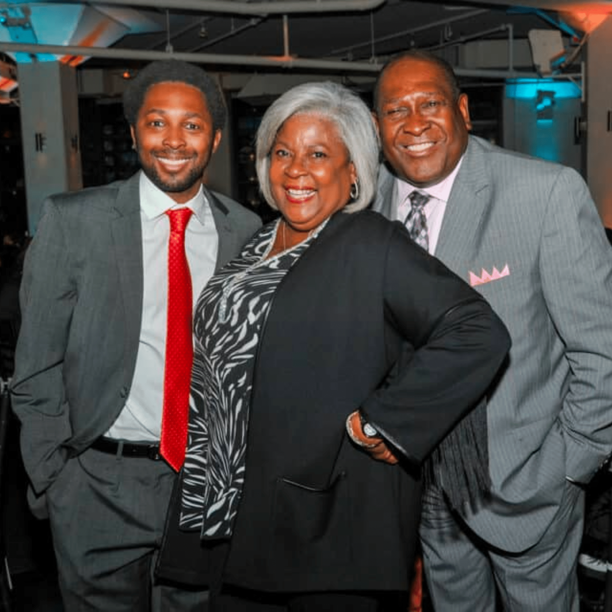 2023 Supporting Abilities Gala - Tourette Association of America