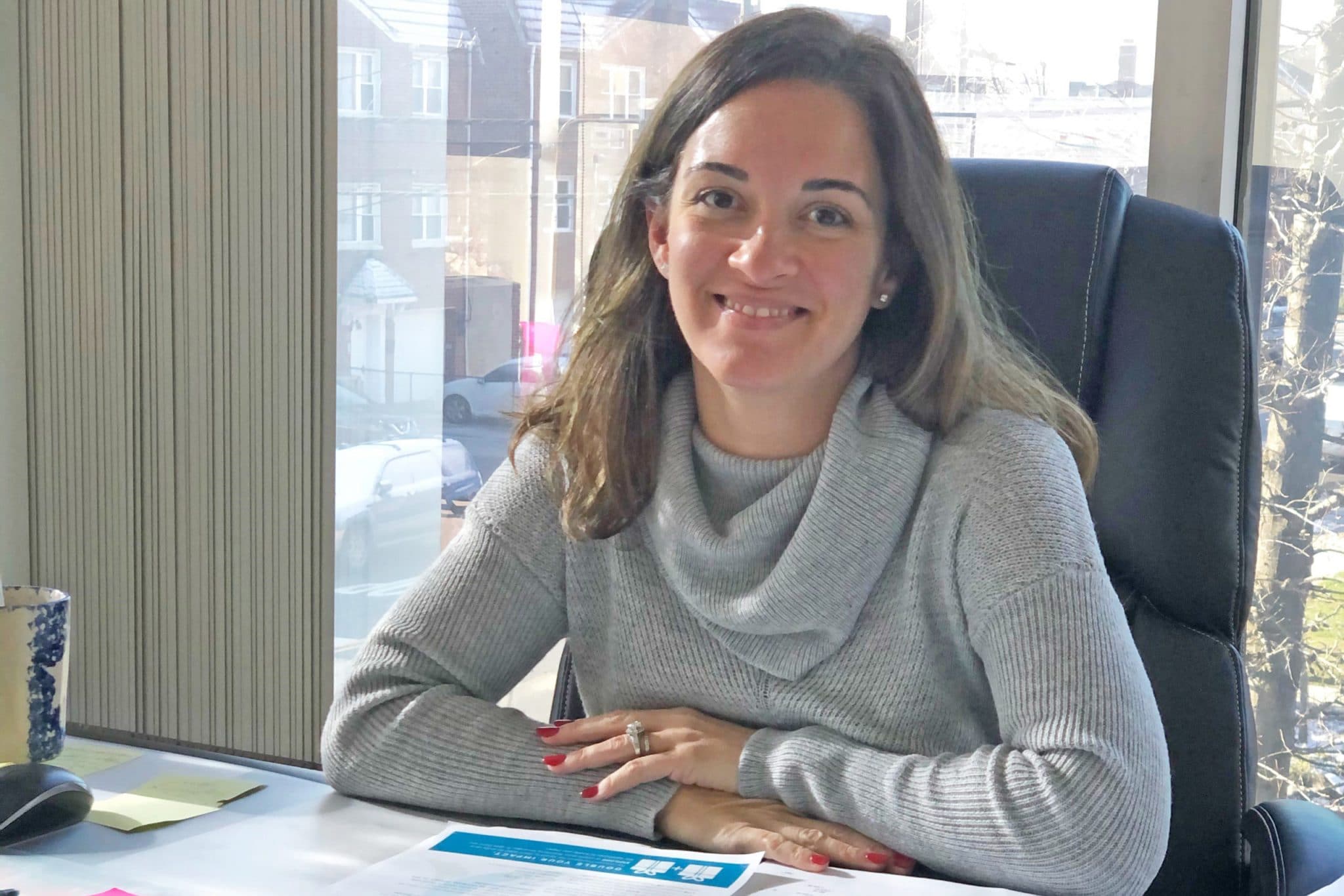 Press Room - Tourette Association of America