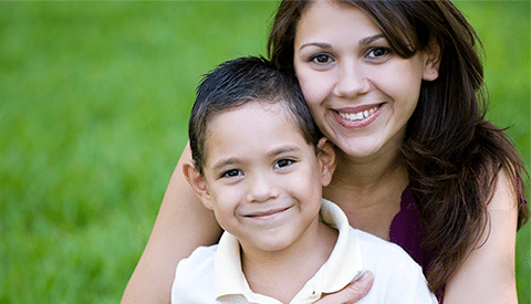 Impact of tourette on families, resources