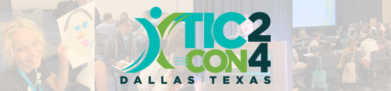 TIC-CON24 Schedule - Tourette Association of America