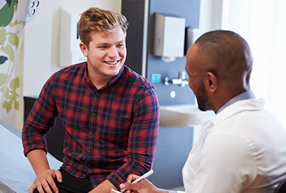 Treatment - Tourette Association of America