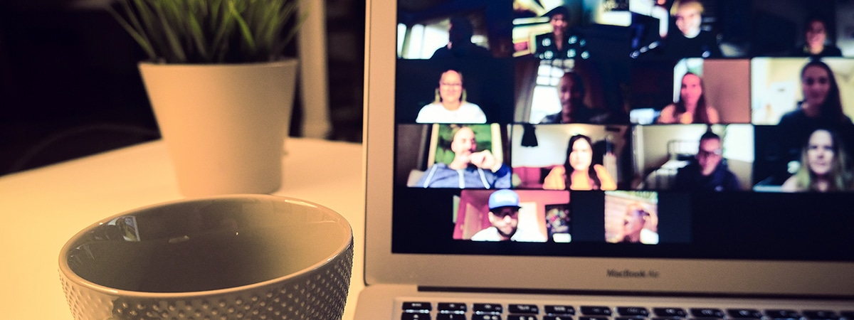 Virtual Partnership Breakfast - Tourette Association of America